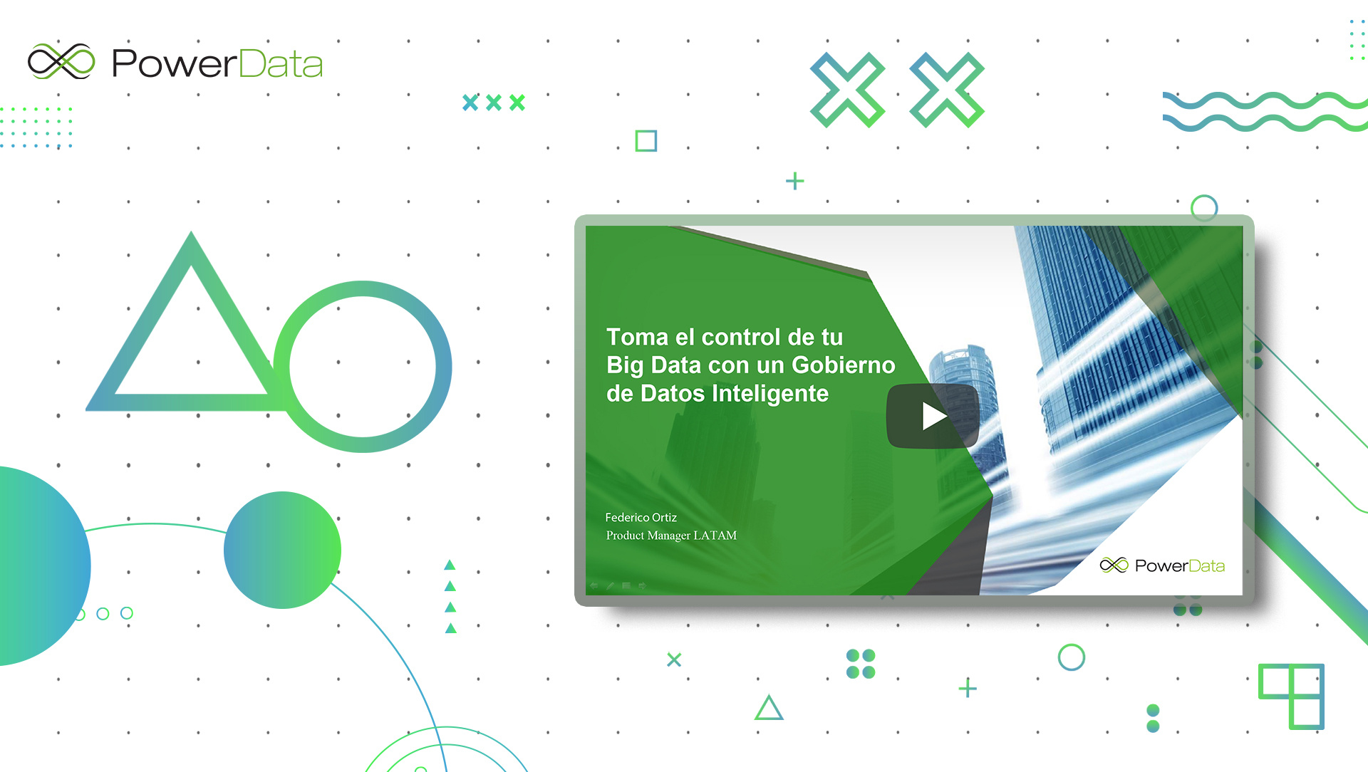 Centro de Recursos | PowerData